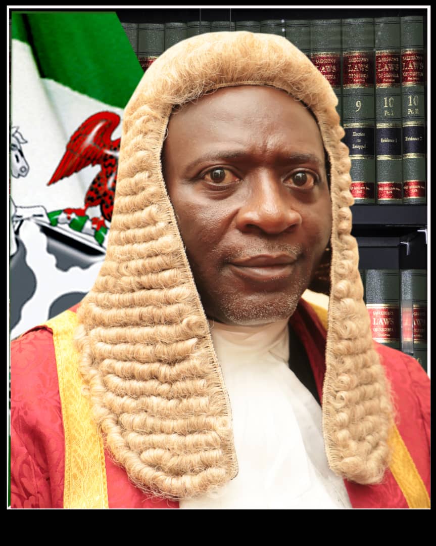 Honourable Judges of the Court - FCT High Court
