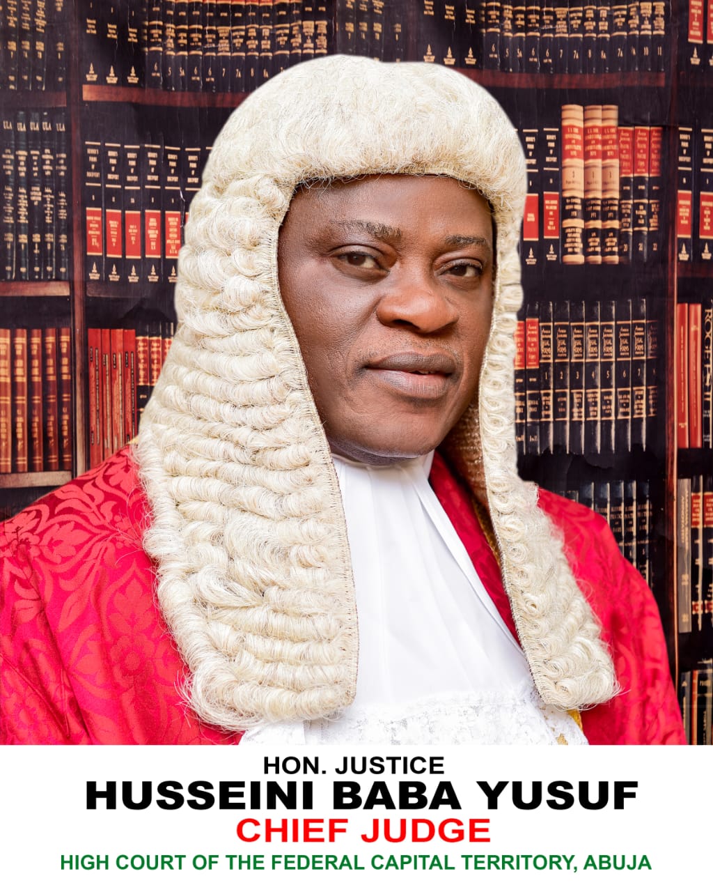 Home Fct High Court