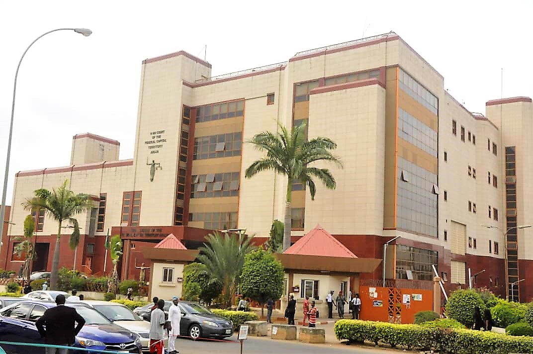 Home FCT High Court Home FCT High Court